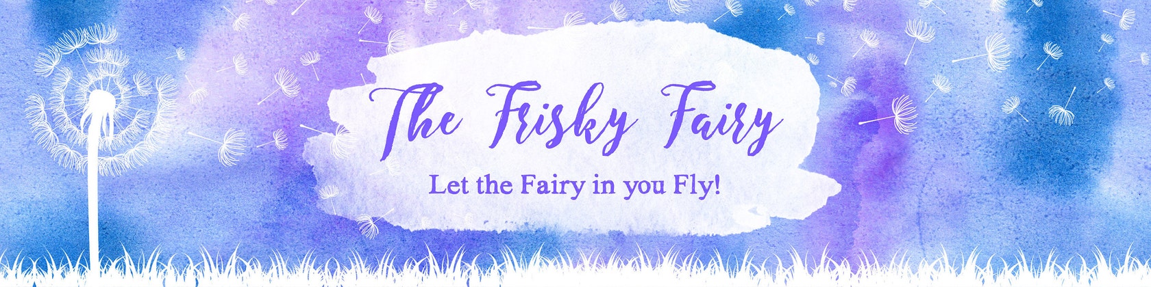 TheFriskyFairy on Etsy