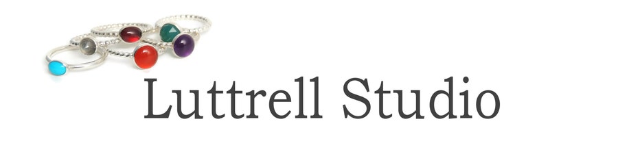 LuttrellStudio - Etsy