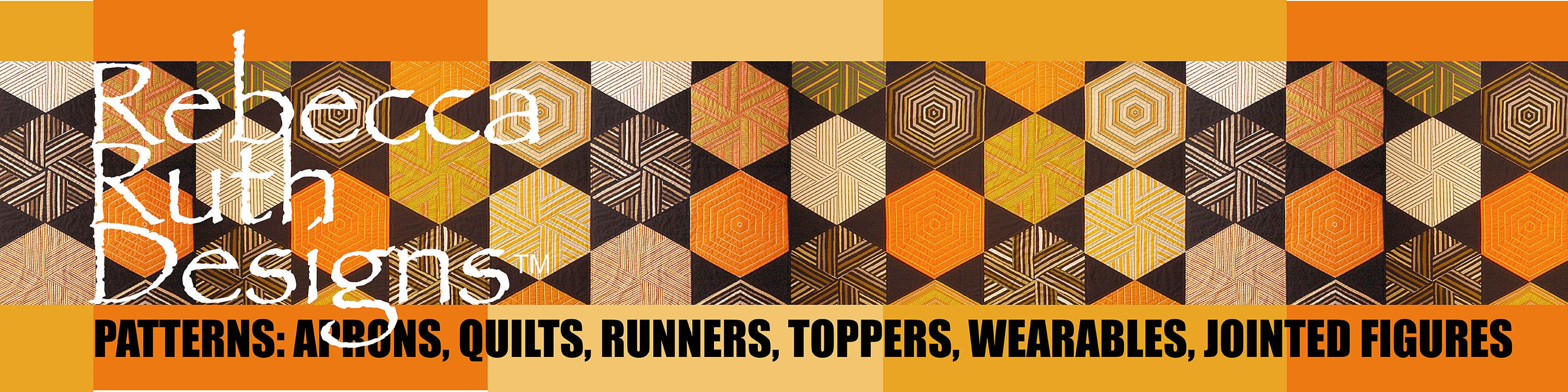 RebeccaRuthDesigns - Etsy