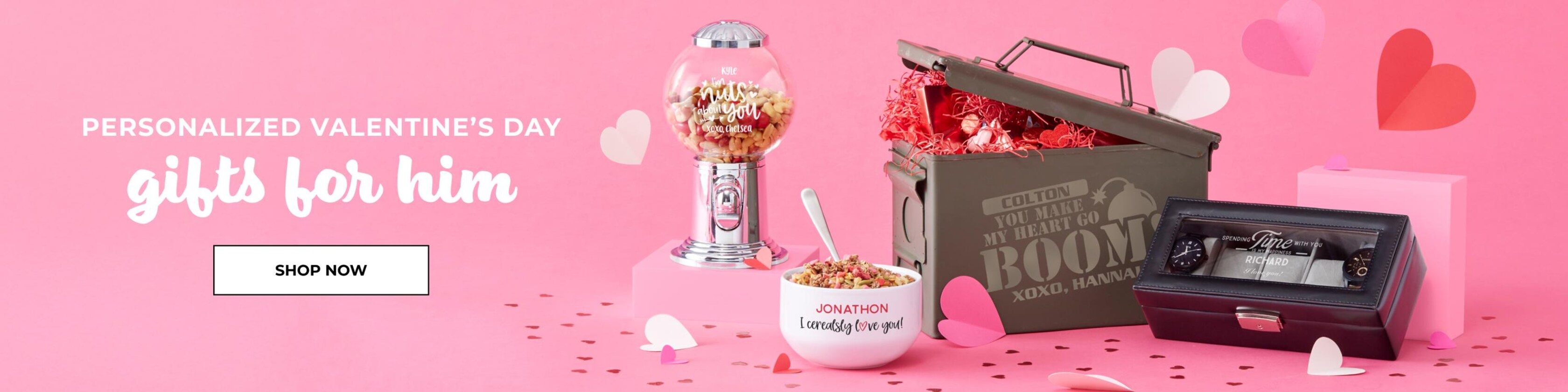 PersonalizationMall - Etsy