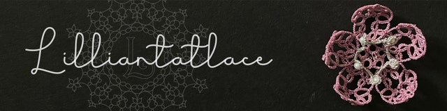 LillianTatLace - Etsy