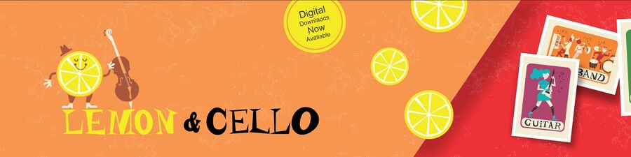 LemonAndCello - Etsy