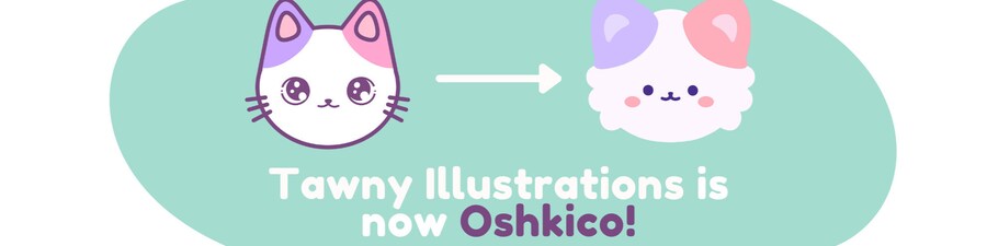 TawnyIllustrations - Etsy