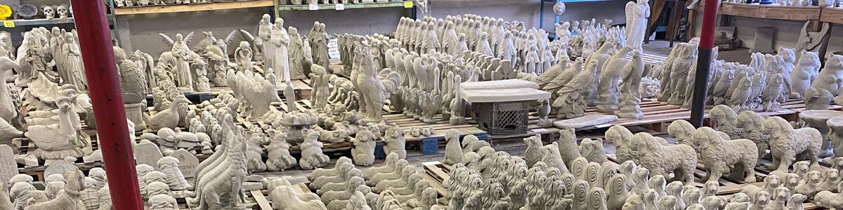 StatuaryStore