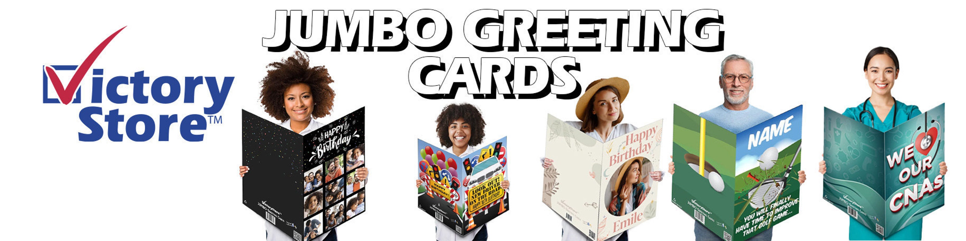 ShopVictoryStore - Etsy