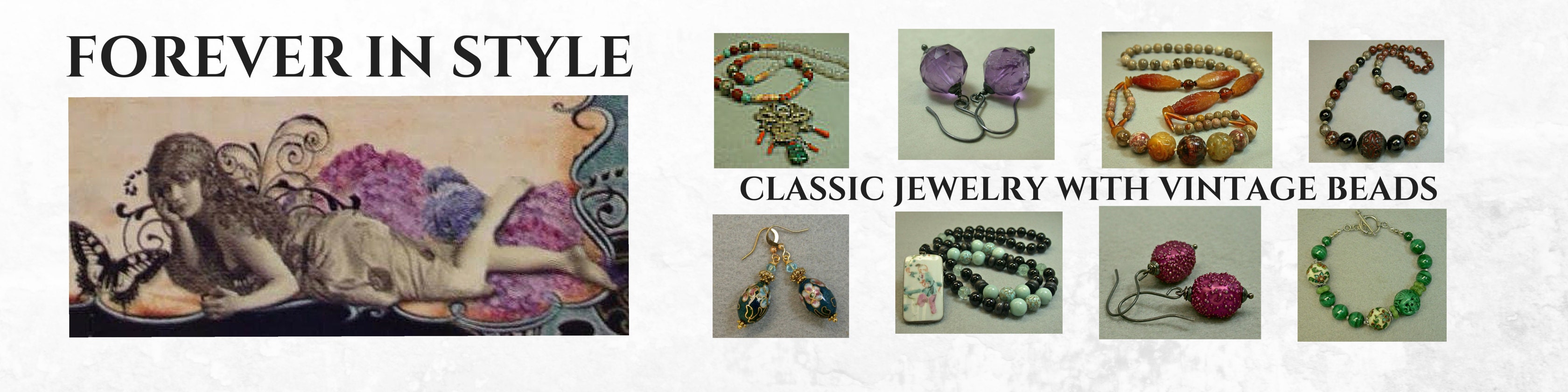 ForeverInStyle - Etsy