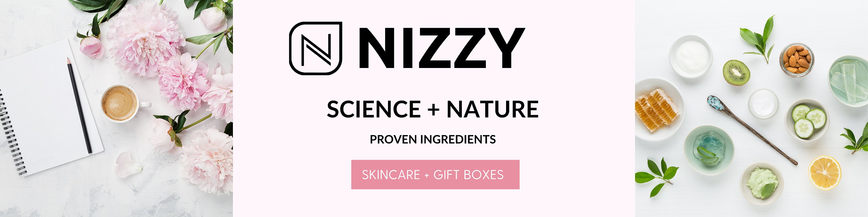 Nizzy Naturals