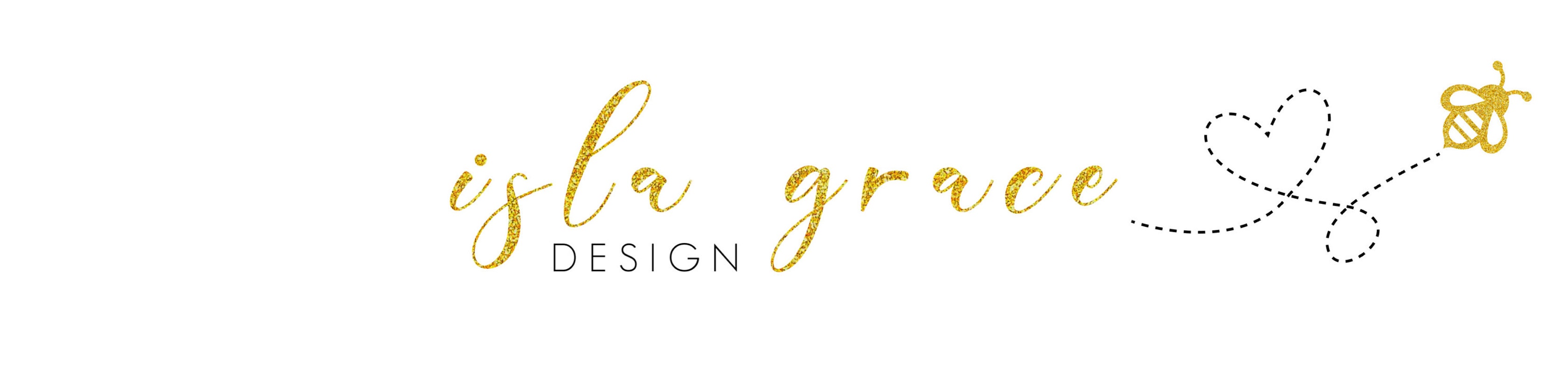 IslaGraceDesign - Etsy New Zealand