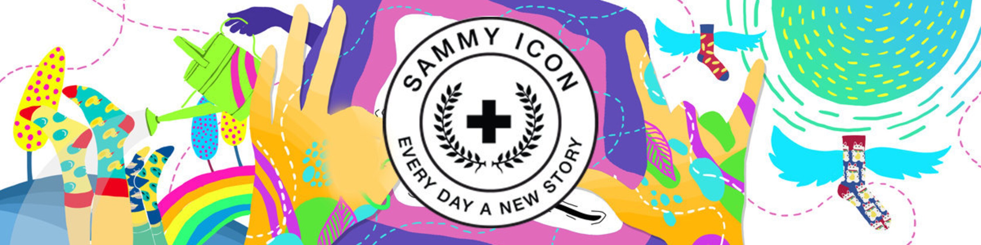 SammyIcon - Etsy