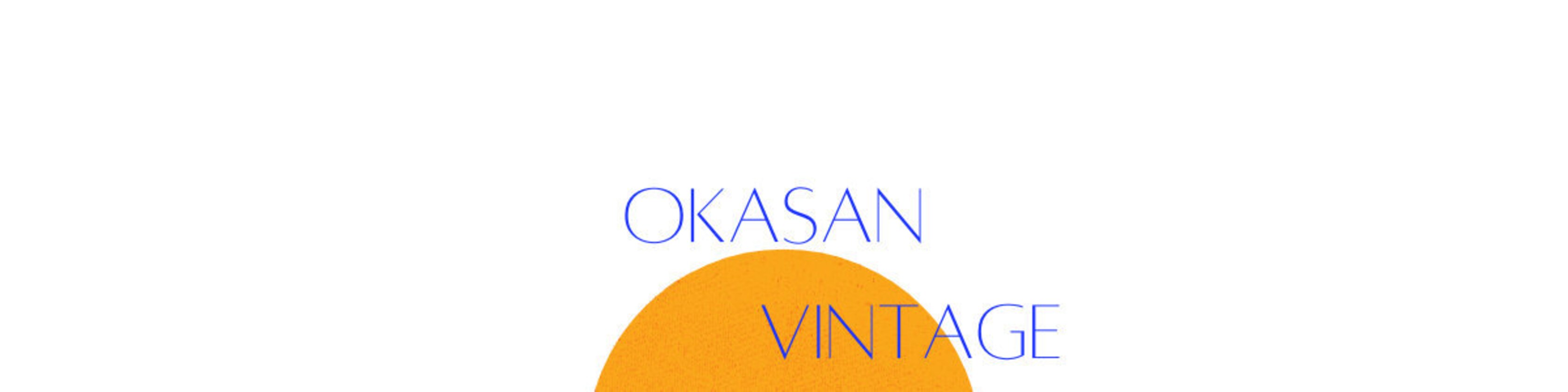 Okasanvintage - Etsy