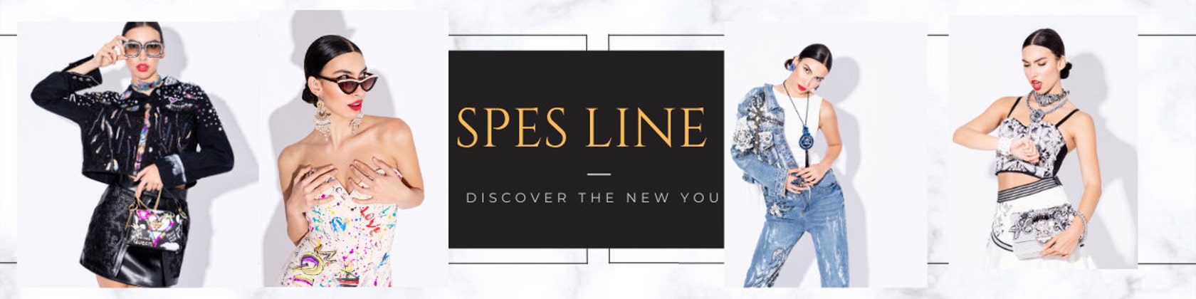 SpesLineDesign - Etsy