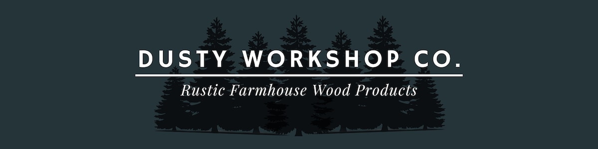 DustyworkshopCo - Etsy