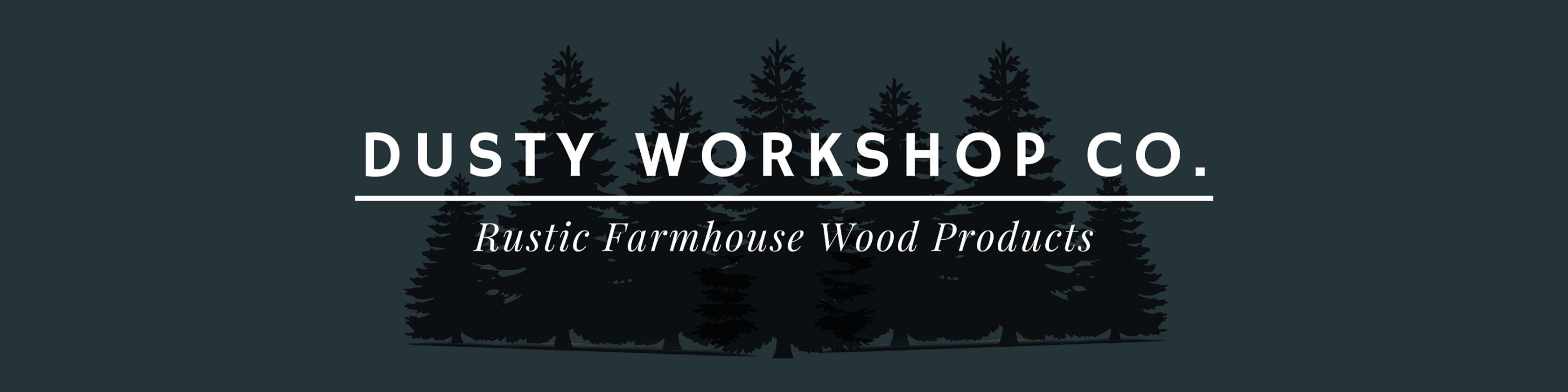 DustyworkshopCo - Etsy