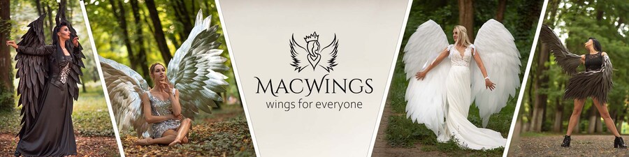macwings - Etsy