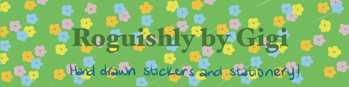 RoguishlybyGigi - Etsy