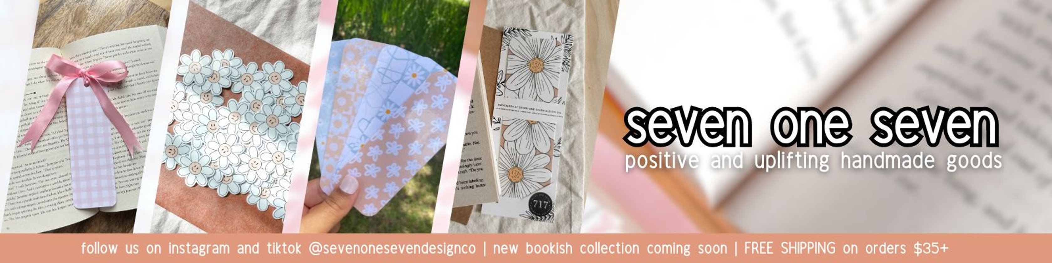 SevenOneSevenDesign - Etsy