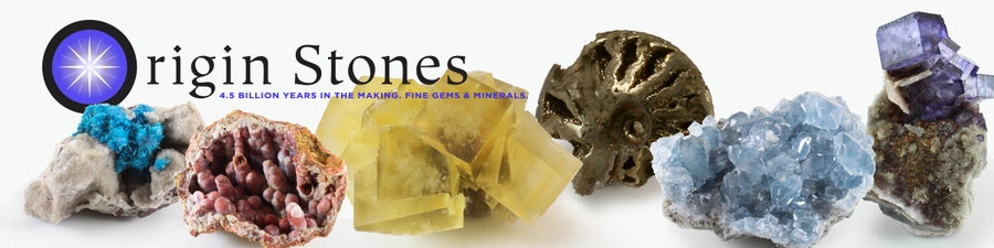 OriginStones - Etsy