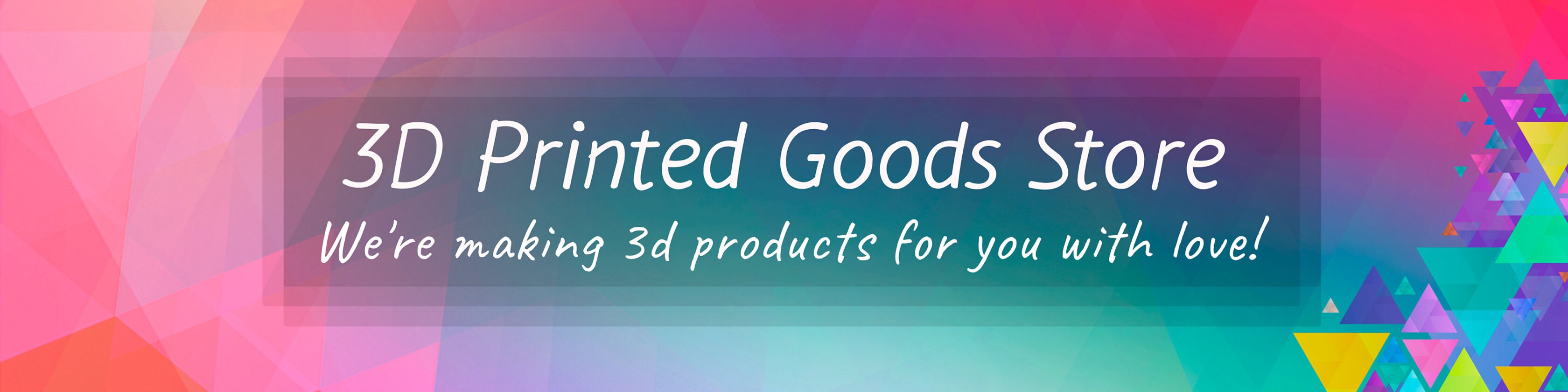 3DPrintedGoodsStore - Etsy