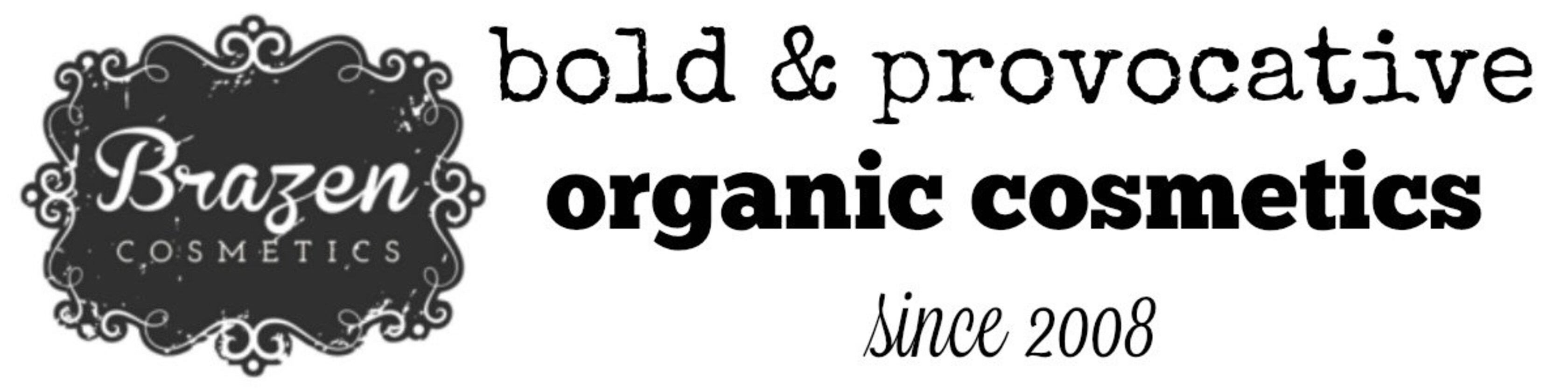 BrazenCosmetics | Etsy