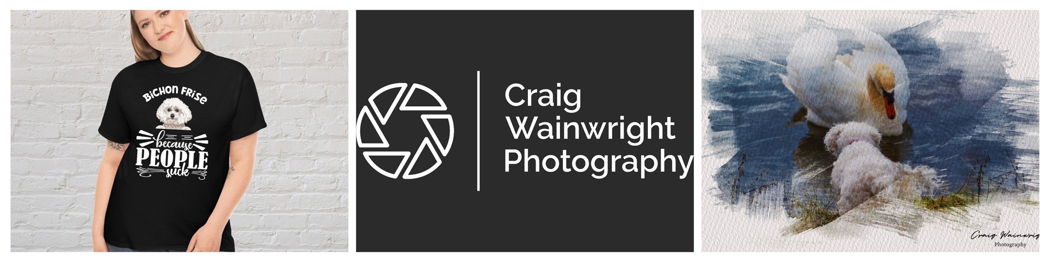 CraigWainwrightPhoto - Etsy UK