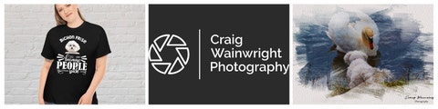 CraigWainwrightPhoto - Etsy UK