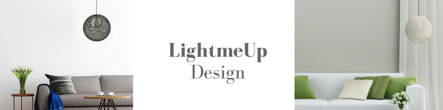LightmeUpDesign - Etsy