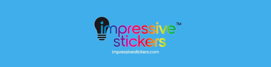impressivestickers - Etsy