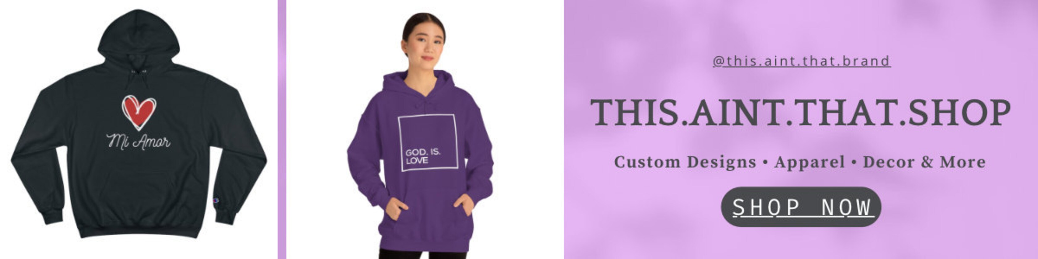 ThisAintThatShop - Etsy