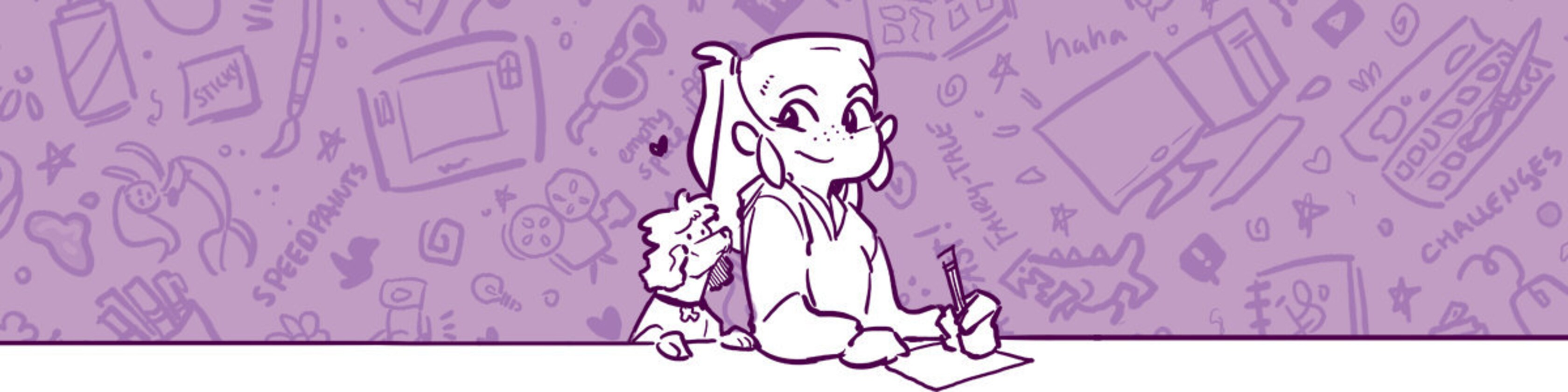 DrawingWiffWaffles - Etsy