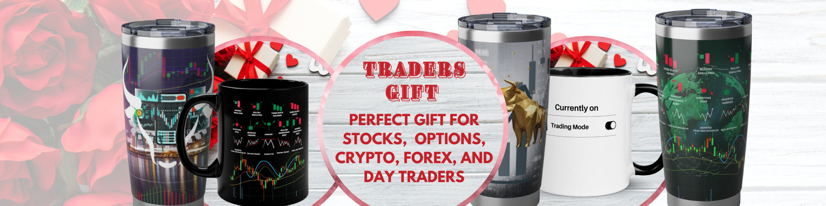 TradersGIFTbyZetalia - Etsy