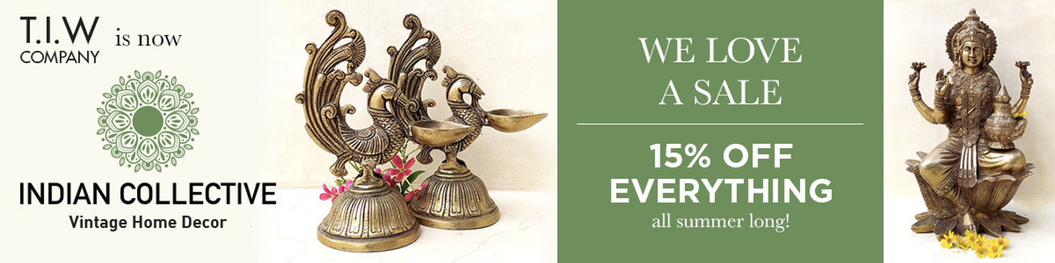 IndianCollective - Etsy