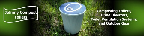 JohnnyCompostToilets - Etsy