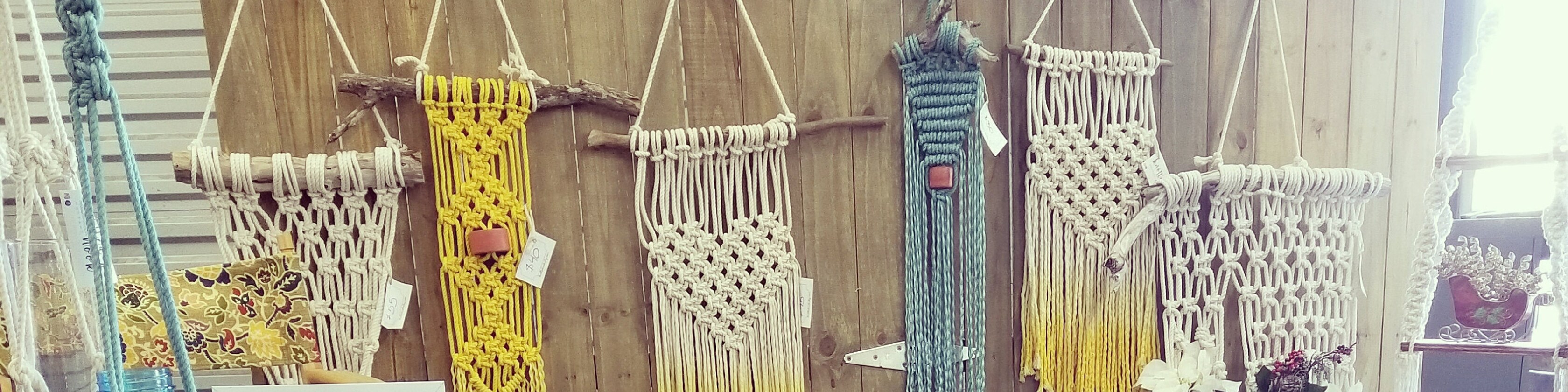 KnottedNook - Etsy