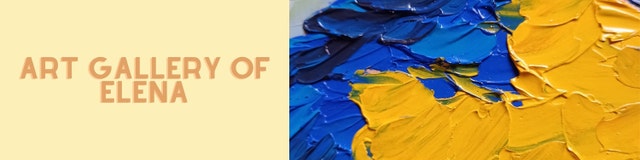 ArtGalleryofElena - Etsy