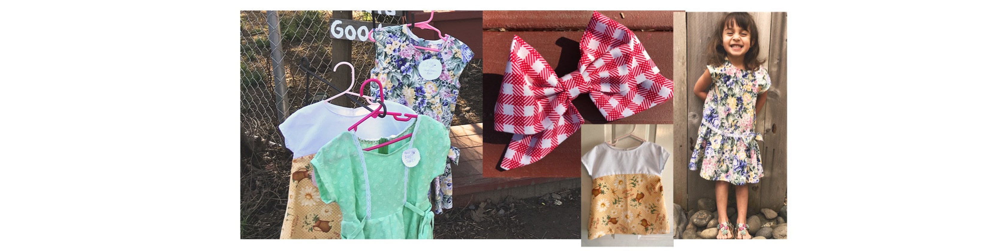 FiveDaughtersDesigns - Etsy