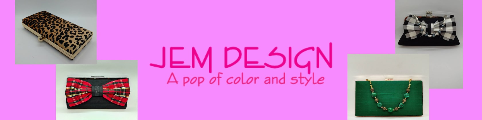 JEM DESIGN by jemdesign567 on Etsy