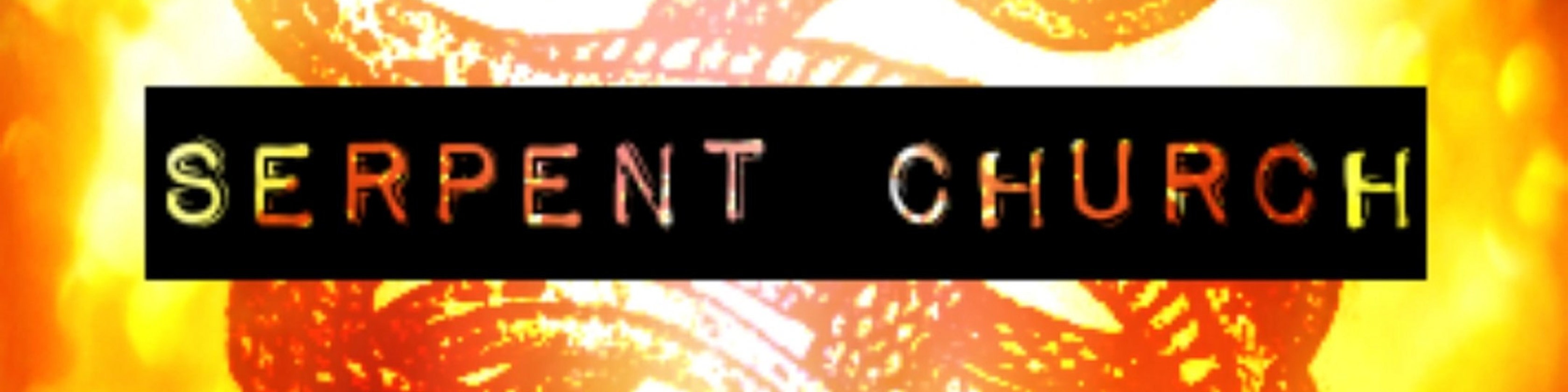 Become a disciple of the Serpent Church by SerpentChurch on Etsy