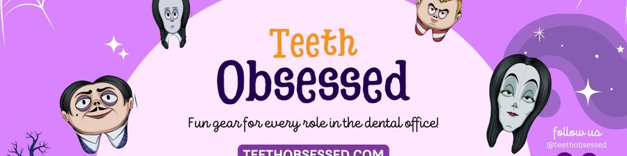 TeethObsessed - Etsy