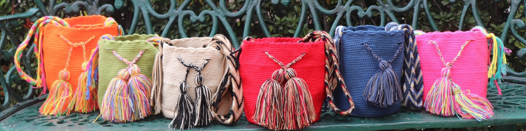 Explore the Colombian Crafts Made by over 400 by BestofColombia