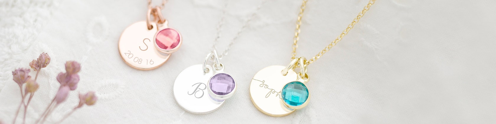 Bloom boutique jewellery store