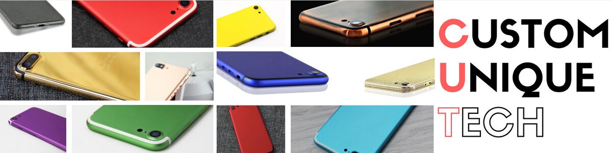 CustomUniqueTech - Etsy