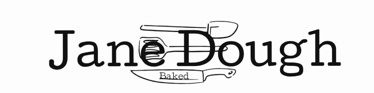 JaneDoughBaked - Etsy