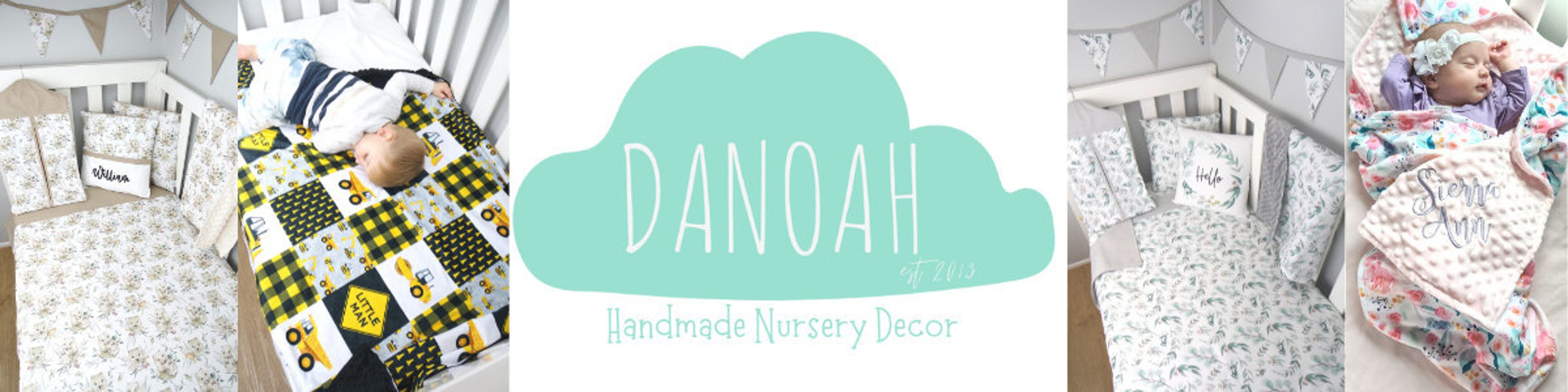 Danoah - Etsy Australia