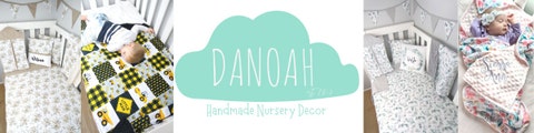 Danoah - Etsy