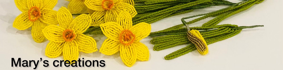 MaryCreationsForYou - Etsy UK