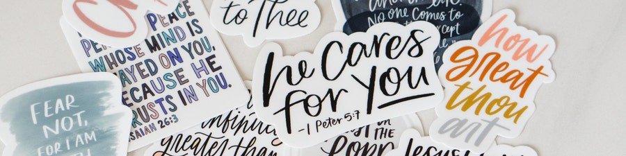 LaurenIbachLettering - Etsy