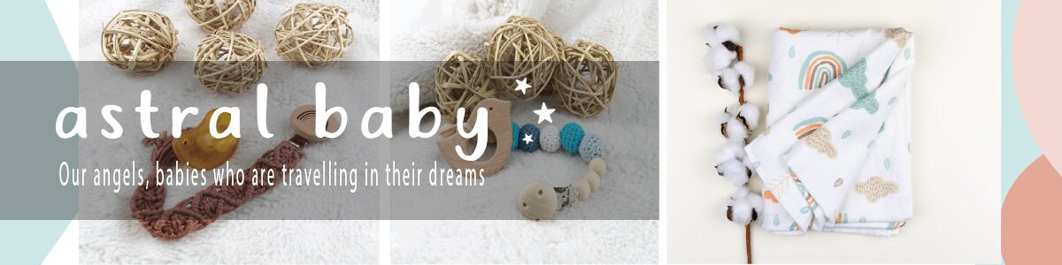 AstralBaby by AstralBaby on Etsy