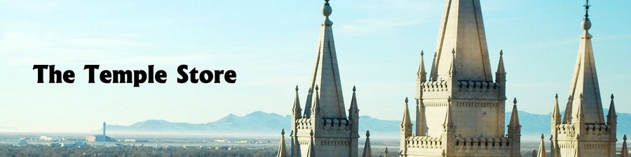 TheTempleStore - Etsy