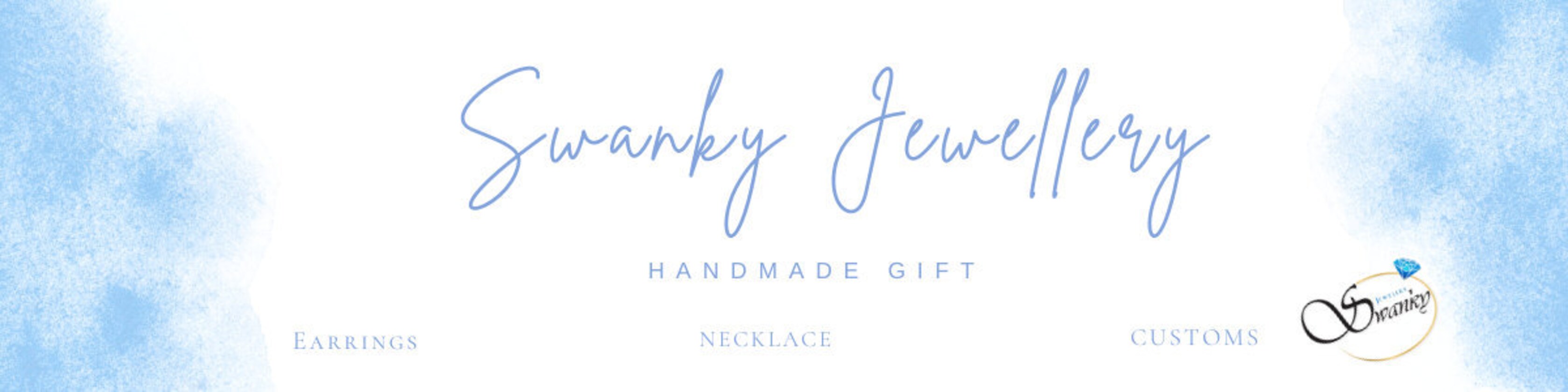 SwankyJewellery - Etsy