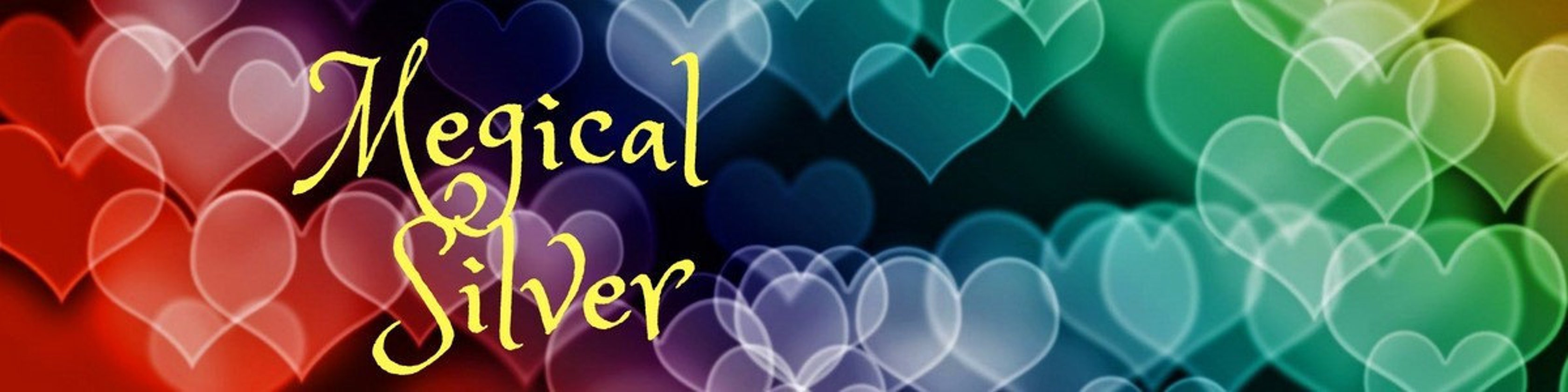 magicalsilver - Etsy